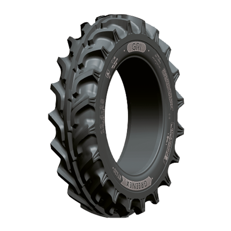 Green EX RT 120 – GRI Latam