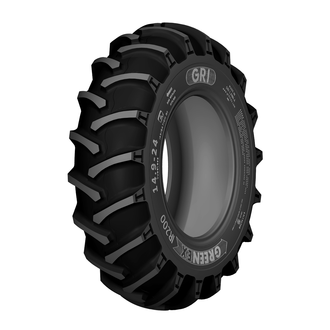 Green EX IR200 – GRI Latam